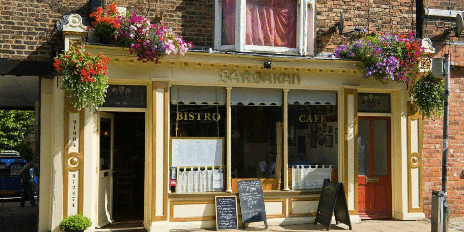 Best Dog-Friendly Restaurants in York I PetsPyjamas